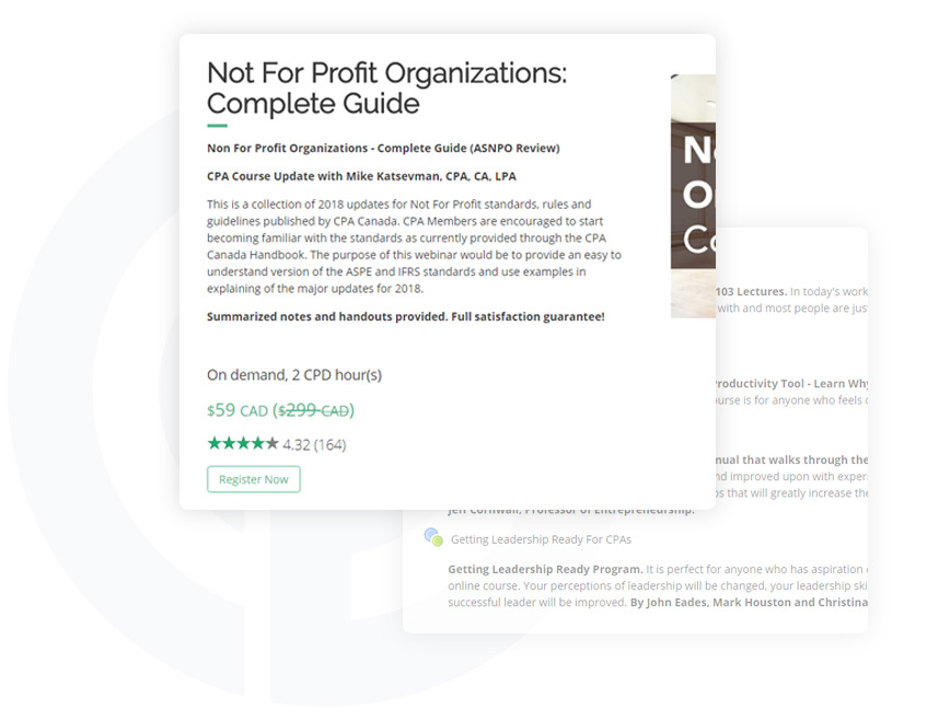 CPDFormula | CPD for CPAs